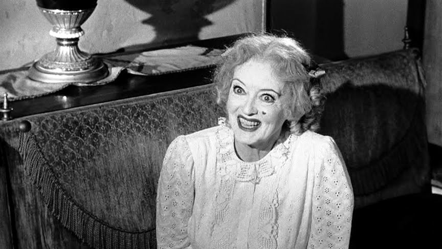 Fermoimmagine: Che fine ha fatto Baby Jane? Fermoimmagine: Che fine ha fatto Baby Jane?