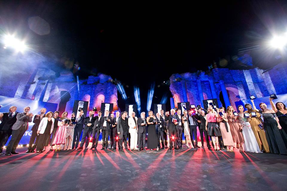 Nastri D'Argento: le candidature Nastri D'Argento: le candidature